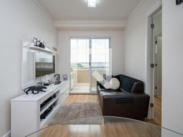 Apartamento à Venda Jabaquara, 1 Quarto, 80 m² São Paulo