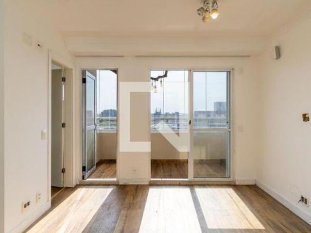 Apartamento à Venda Jabaquara, 1 Quarto, 82 m2