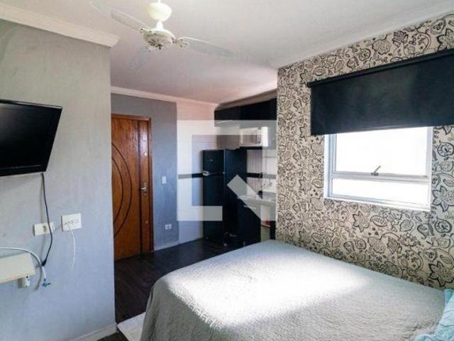 Apartamento à Venda Jabaquara, 1 Quarto, 13 m² São Paulo