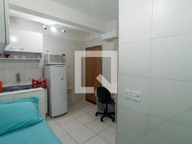 Apartamento à Venda Jabaquara, 1 Quarto, 17 m² São Paulo