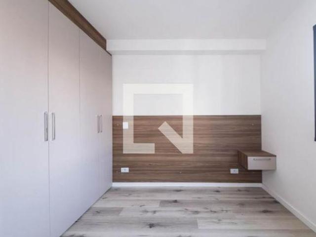 Apartamento à Venda Jabaquara, 1 Quarto, 17 m² São Paulo