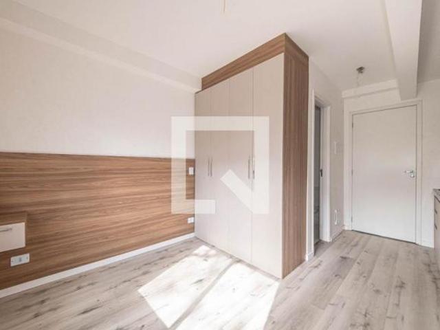 Apartamento à Venda Jabaquara, 1 Quarto, 16 m2