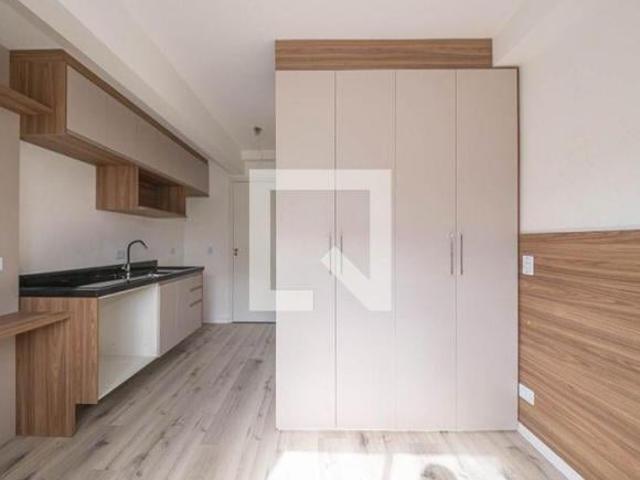 Apartamento à Venda Jabaquara, 1 Quarto, 16 m² São Paulo