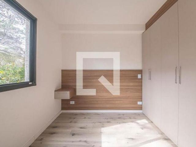 Apartamento à Venda Jabaquara, 1 Quarto, 16 m² São Paulo