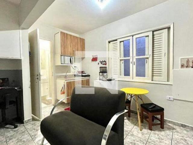 Apartamento à Venda Jabaquara, 1 Quarto, 18 m² São Paulo