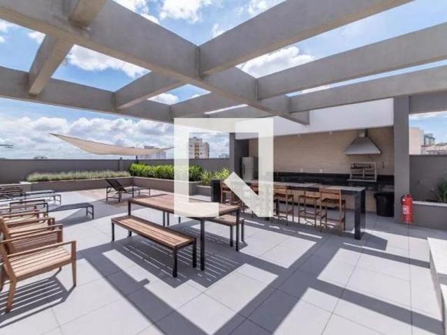 Apartamento à Venda Jabaquara, 1 Quarto, 19 m2
