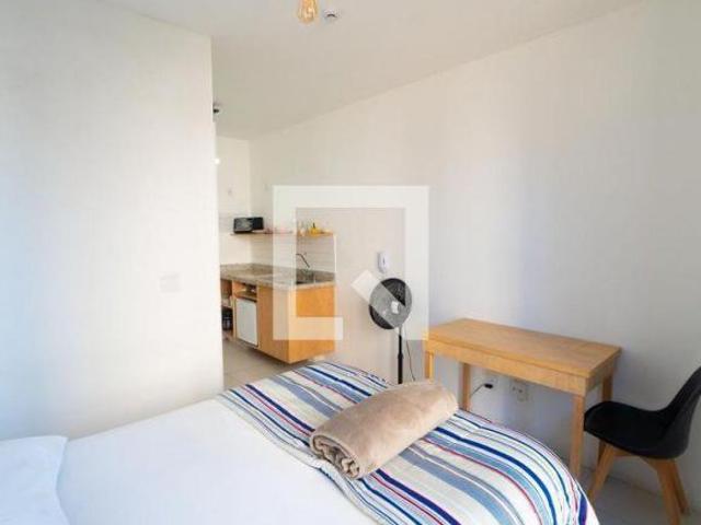 Apartamento à Venda Jabaquara, 1 Quarto, 19 m² São Paulo
