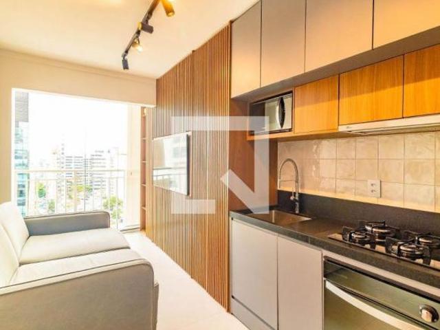 Apartamento à Venda Jabaquara, 1 Quarto, 27 m2