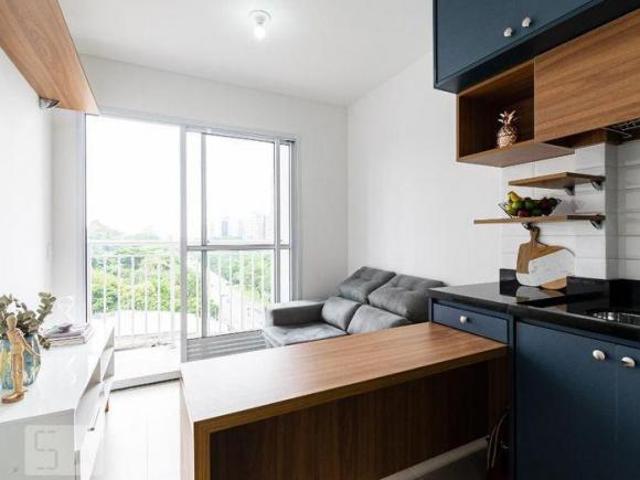 Apartamento à Venda Jabaquara, 1 Quarto, 27 m² São Paulo