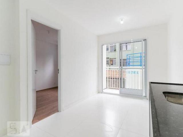 Apartamento à Venda Jabaquara, 1 Quarto, 27 m² São Paulo