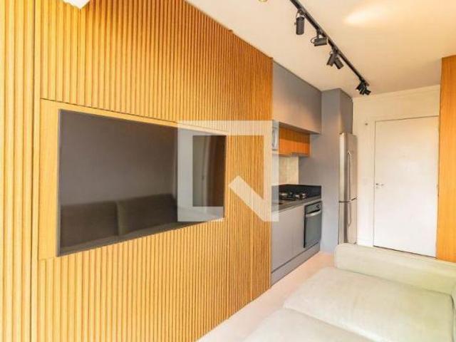 Apartamento à Venda Jabaquara, 1 Quarto, 27 m² São Paulo