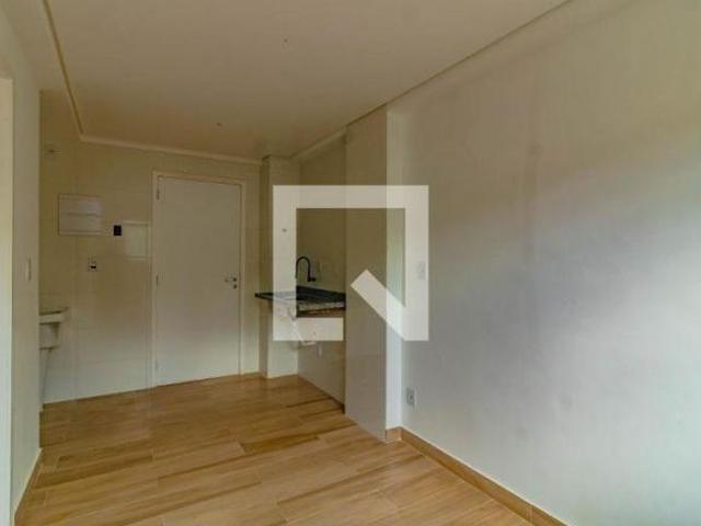 Apartamento à Venda Jabaquara, 1 Quarto, 24 m2