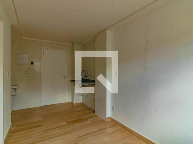 Apartamento à Venda Jabaquara, 1 Quarto, 24 m2