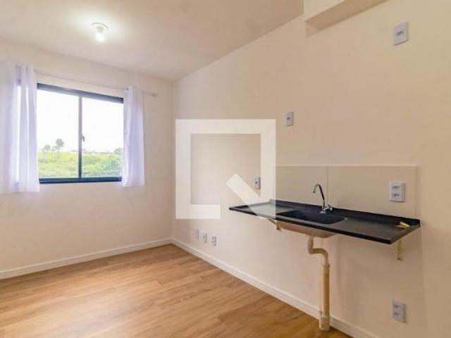 Apartamento à Venda Jabaquara, 1 Quarto, 24 m2