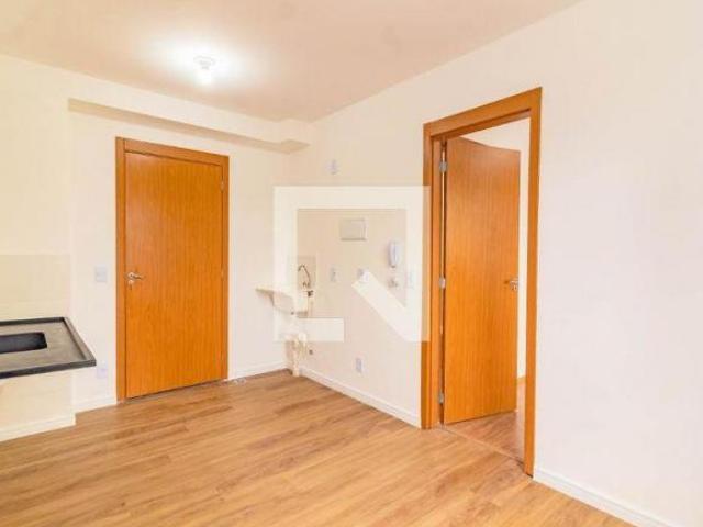 Apartamento à Venda Jabaquara, 1 Quarto, 24 m² São Paulo