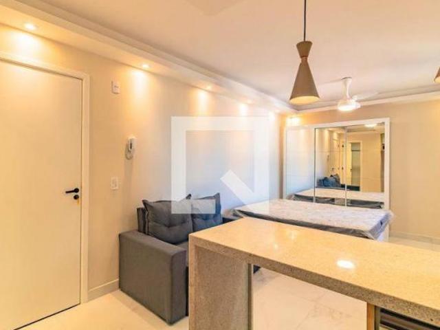 Apartamento à Venda Jabaquara, 1 Quarto, 24 m² São Paulo