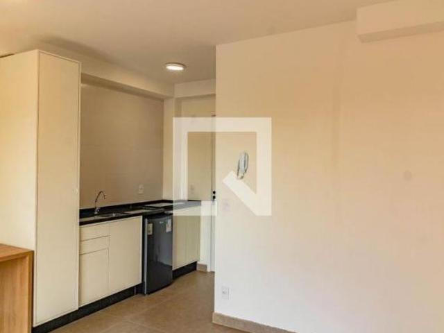 Apartamento à Venda Jabaquara, 1 Quarto, 24 m² São Paulo