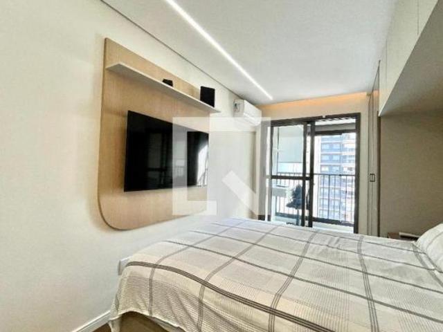 Apartamento à Venda Jabaquara, 1 Quarto, 25 m2