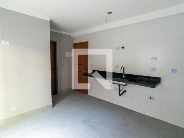 Apartamento à Venda Jabaquara, 1 Quarto, 25 m2