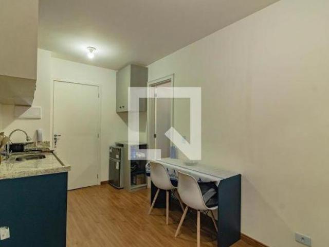 Apartamento à Venda Jabaquara, 1 Quarto, 25 m² São Paulo
