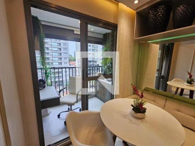Apartamento à Venda Jabaquara, 1 Quarto, 25 m² São Paulo