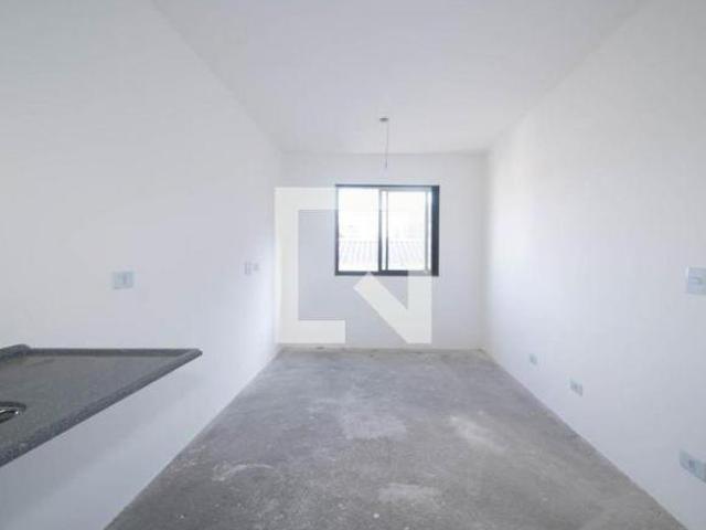 Apartamento à Venda Jabaquara, 1 Quarto, 25 m² São Paulo