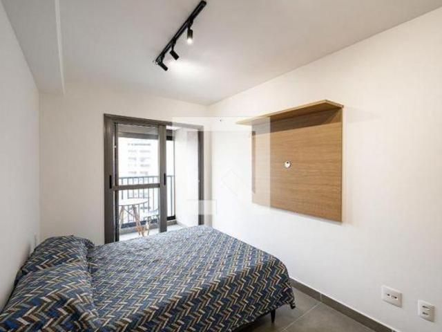 Apartamento à Venda Jabaquara, 1 Quarto, 25 m² São Paulo