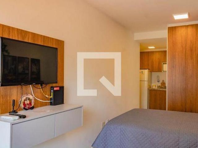 Apartamento à Venda Jabaquara, 1 Quarto, 25 m² São Paulo