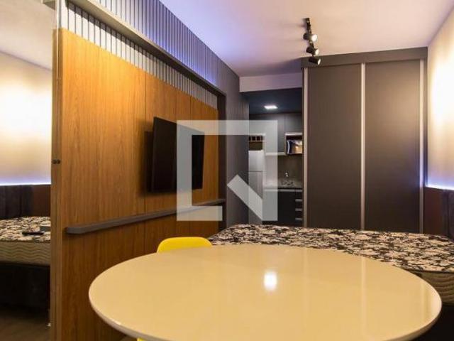Apartamento à Venda Jabaquara, 1 Quarto, 25 m² São Paulo