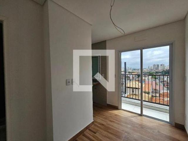 Apartamento à Venda Jabaquara, 1 Quarto, 26 m2