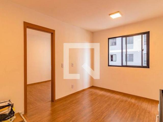 Apartamento à Venda Jabaquara, 1 Quarto, 26 m2