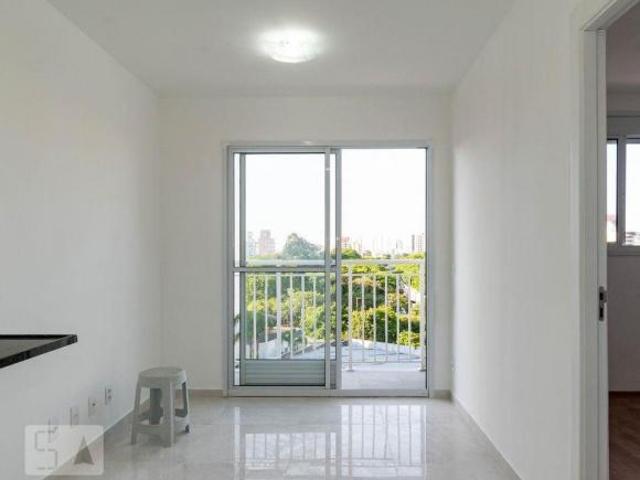 Apartamento à Venda Jabaquara, 1 Quarto, 26 m2