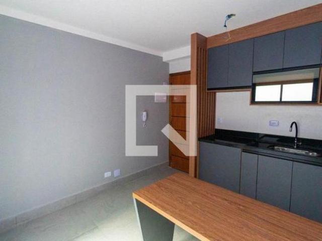 Apartamento à Venda Jabaquara, 1 Quarto, 26 m2