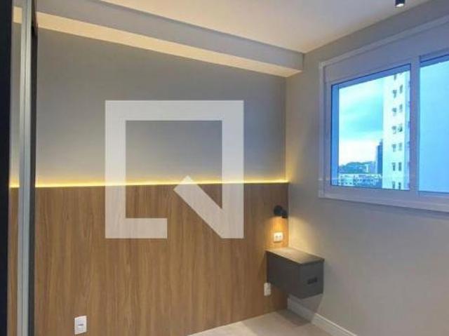 Apartamento à Venda Jabaquara, 1 Quarto, 26 m2
