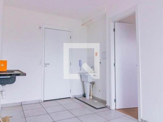 Apartamento à Venda Jabaquara, 1 Quarto, 26 m² São Paulo
