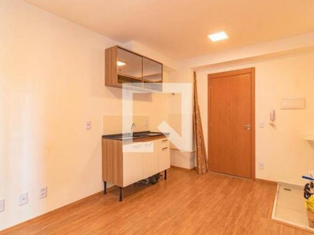 Apartamento à Venda Jabaquara, 1 Quarto, 26 m² São Paulo