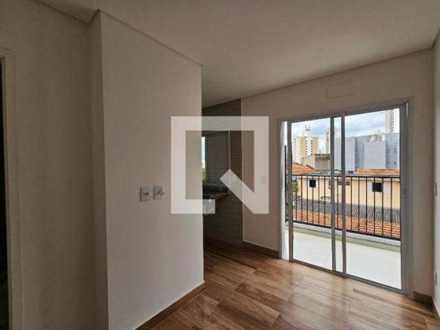 Apartamento à Venda Jabaquara, 1 Quarto, 28 m2