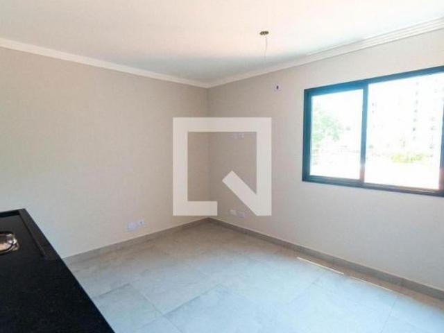Apartamento à Venda Jabaquara, 1 Quarto, 28 m2