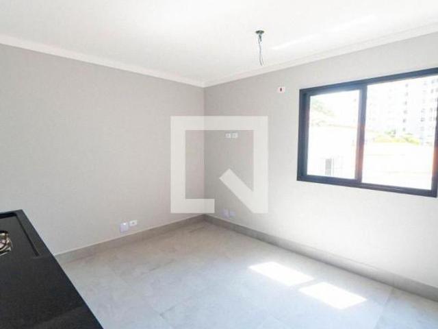 Apartamento à Venda Jabaquara, 1 Quarto, 28 m2