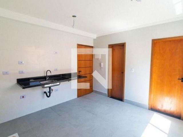Apartamento à Venda Jabaquara, 1 Quarto, 28 m2