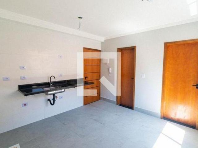 Apartamento à Venda Jabaquara, 1 Quarto, 28 m² São Paulo