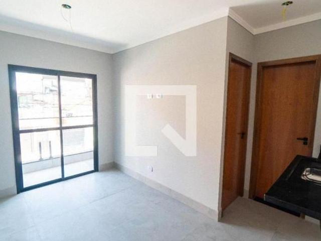 Apartamento à Venda Jabaquara, 1 Quarto, 29 m2