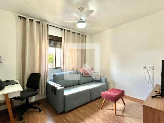 Apartamento à Venda Jabaquara, 1 Quarto, 29 m2