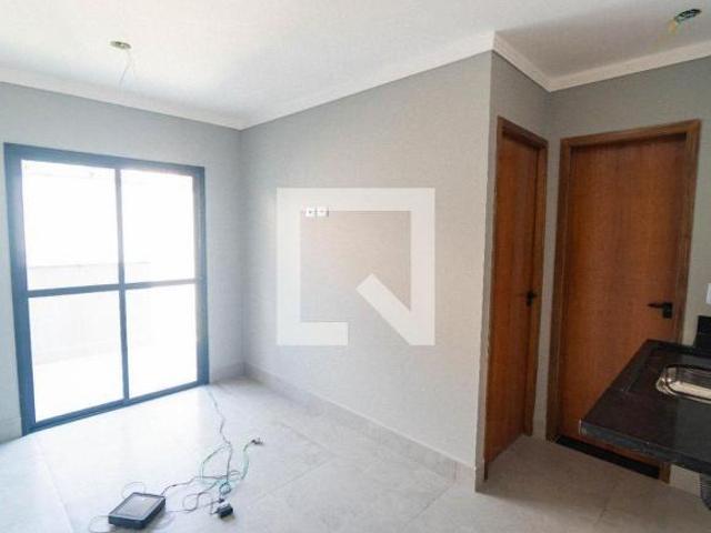 Apartamento à Venda Jabaquara, 1 Quarto, 29 m2
