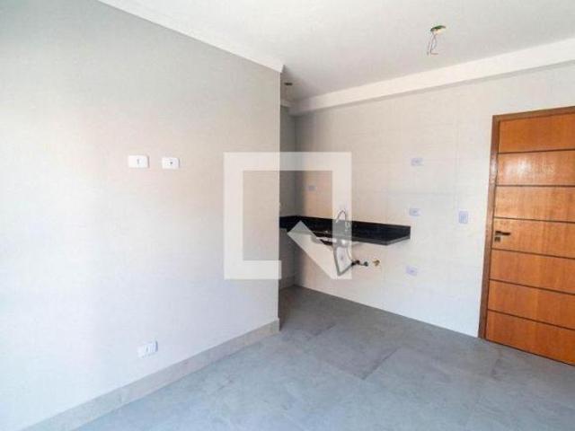 Apartamento à Venda Jabaquara, 1 Quarto, 29 m2