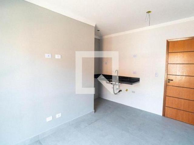 Apartamento à Venda Jabaquara, 1 Quarto, 29 m2