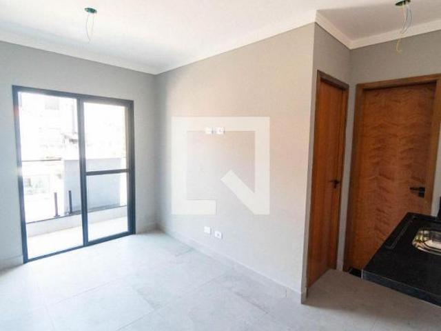 Apartamento à Venda Jabaquara, 1 Quarto, 29 m2