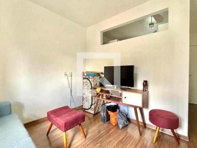 Apartamento à Venda Jabaquara, 1 Quarto, 29 m² São Paulo