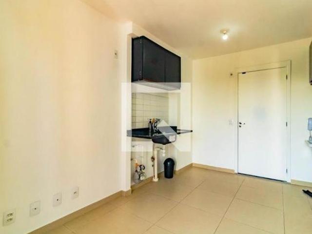 Apartamento à Venda Jabaquara, 1 Quarto, 29 m² São Paulo
