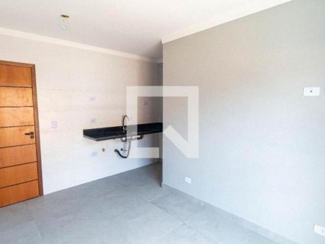 Apartamento à Venda Jabaquara, 1 Quarto, 29 m² São Paulo